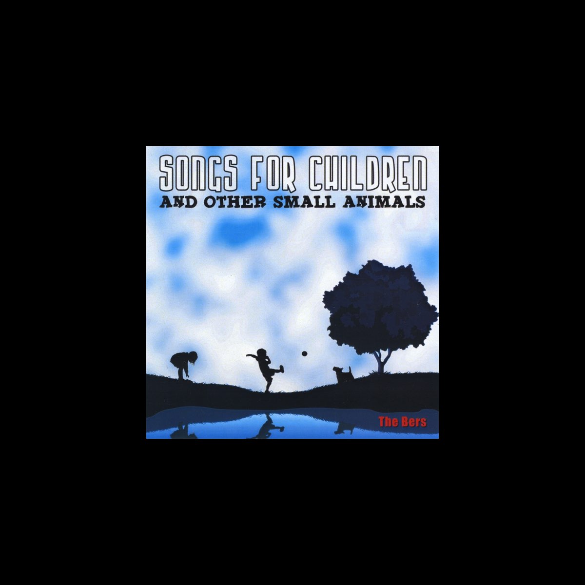 ‎Songs for Children and Other Small Animals by Rob Thompson on Apple Music