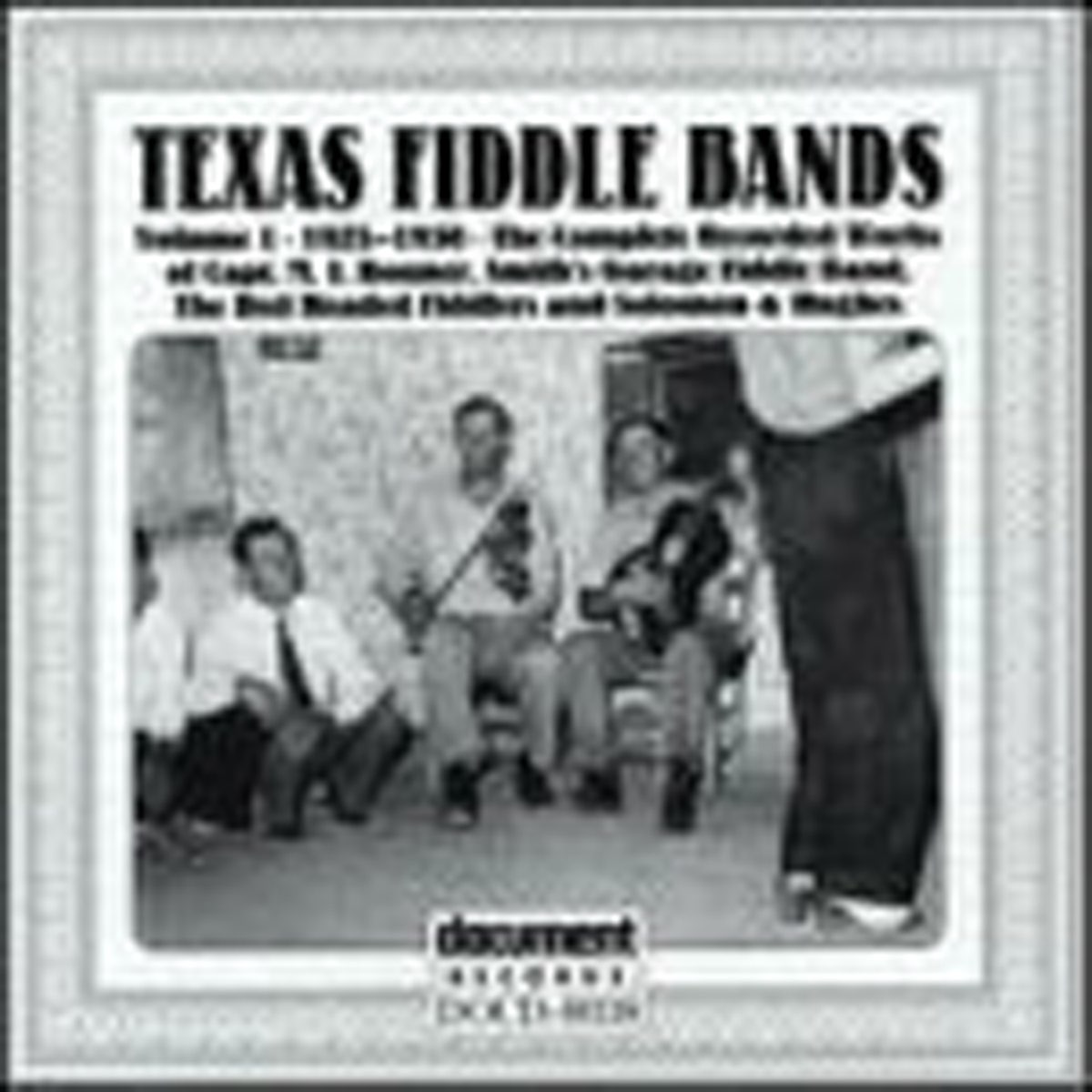 ‎Texas Fiddle Bands - Album by Various Artists - Apple Music
