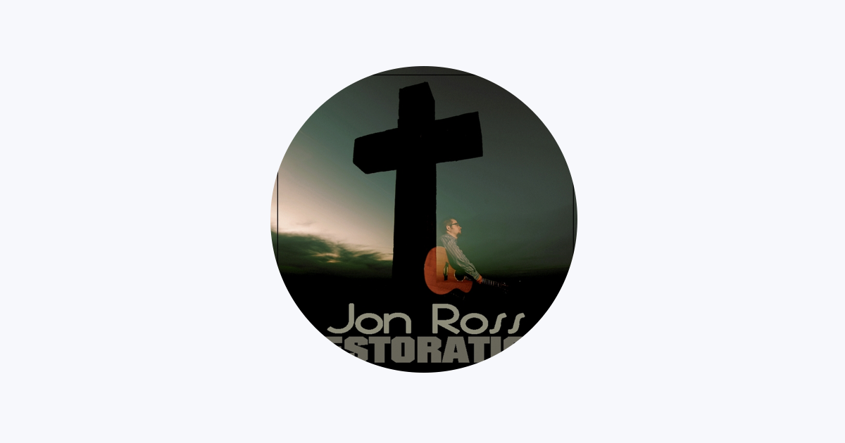 ‎Jon Ross - Apple Music
