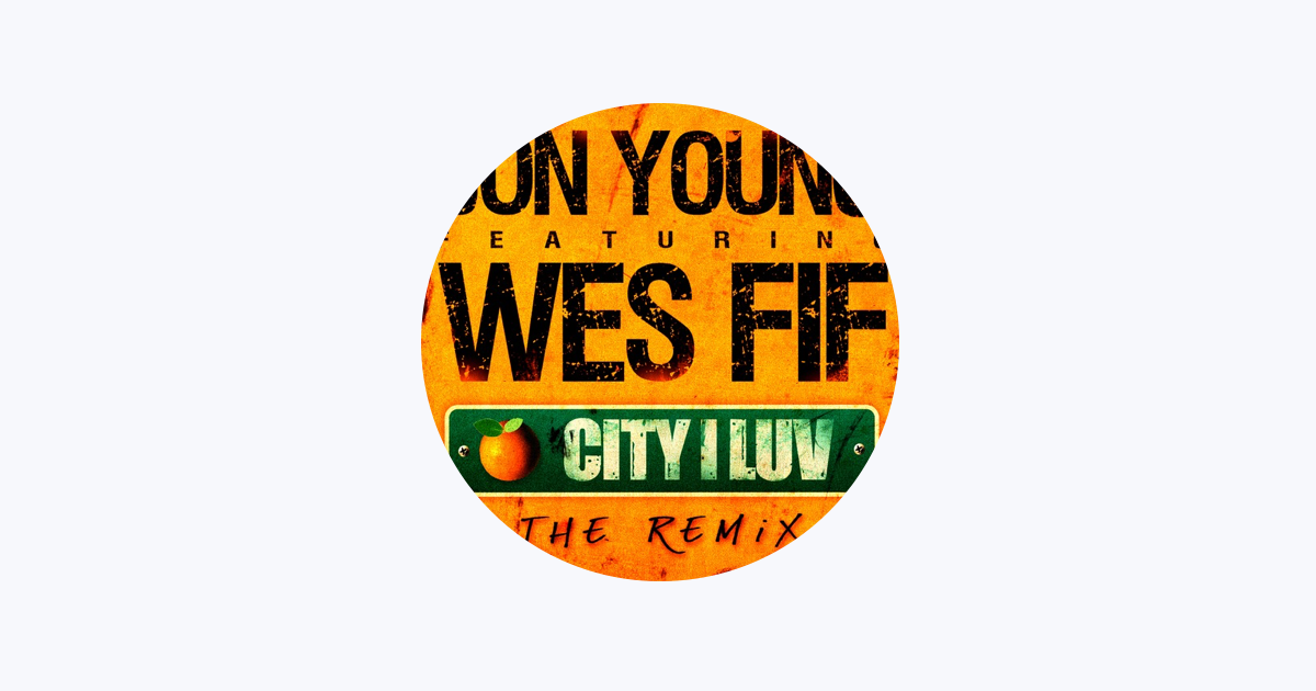 ‎Jon Young - Apple Music