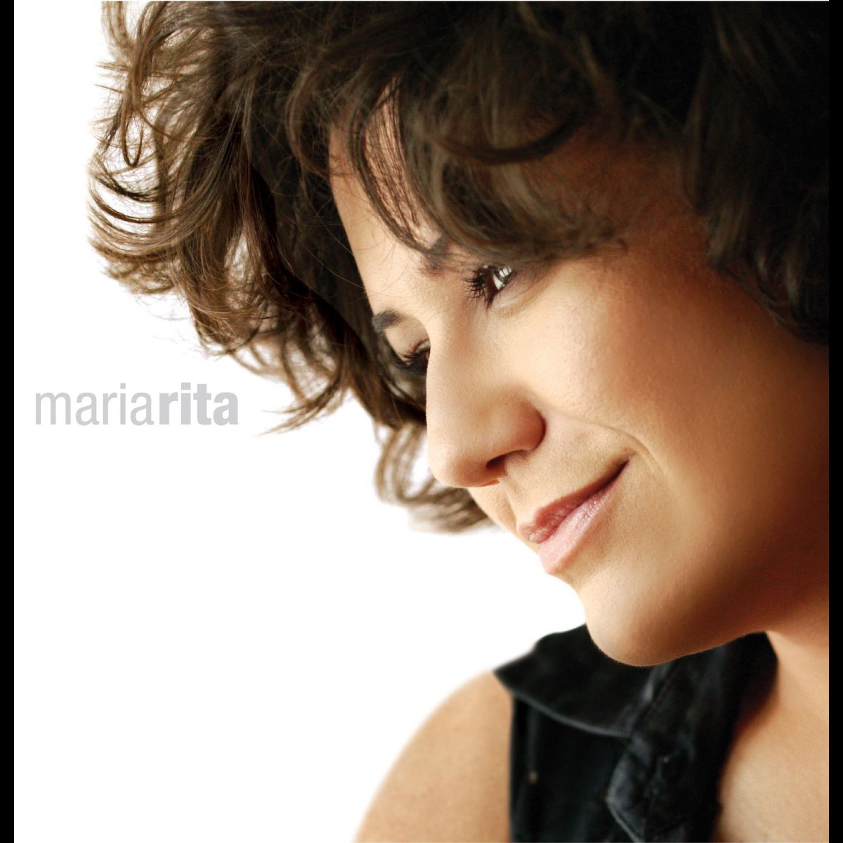 Segundo” álbum de Maria Rita en Apple Music