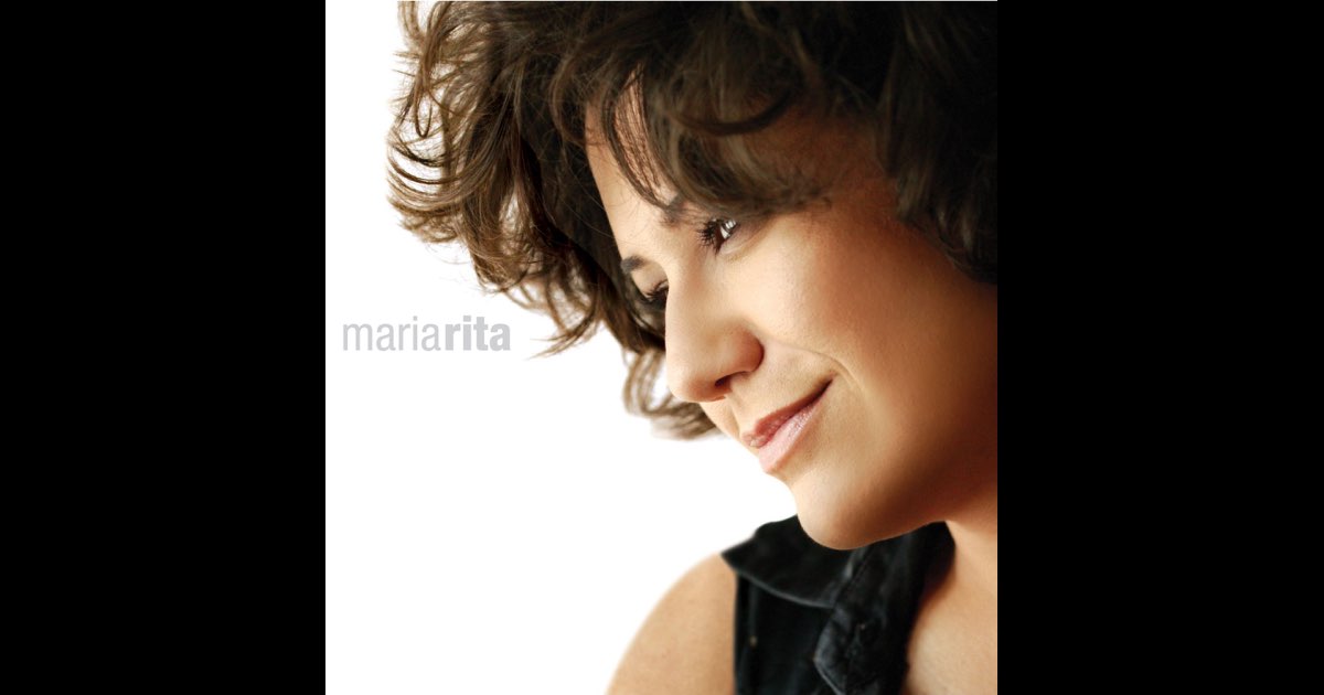 ‎Segundo - Album by Maria Rita - Apple Music