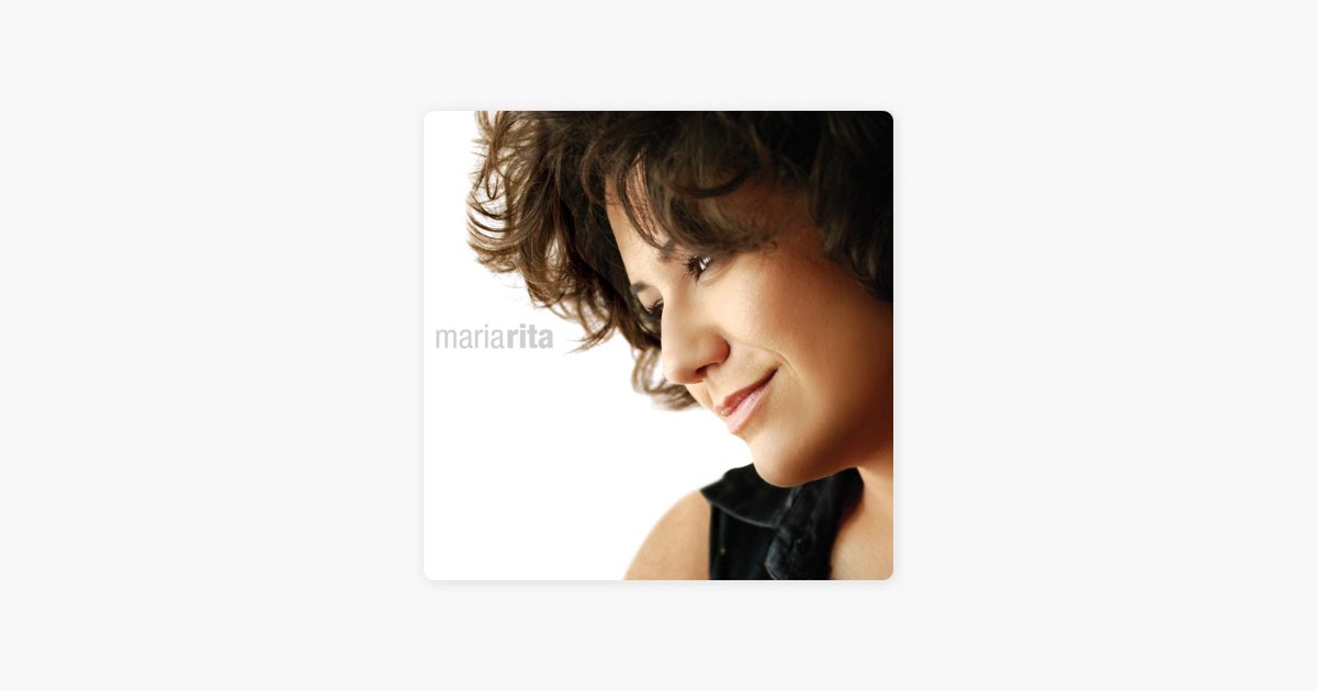 ‎Recado - Morceau par Maria Rita - Apple Music