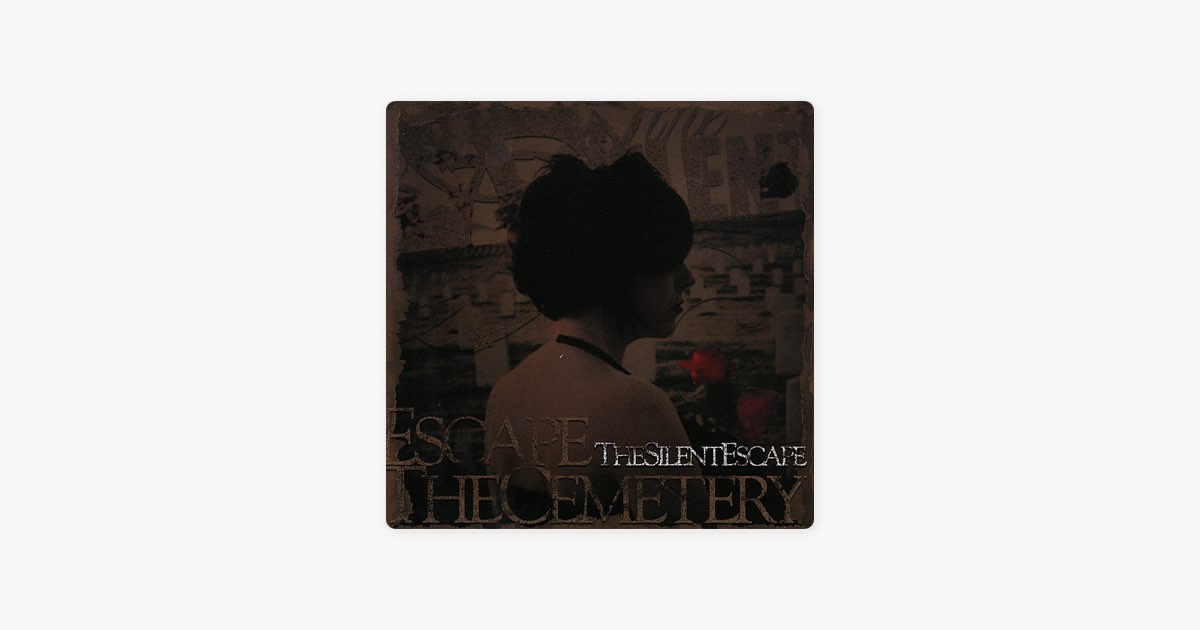 ‎Disco Inferno - Song by The Silent Escape - Apple Music