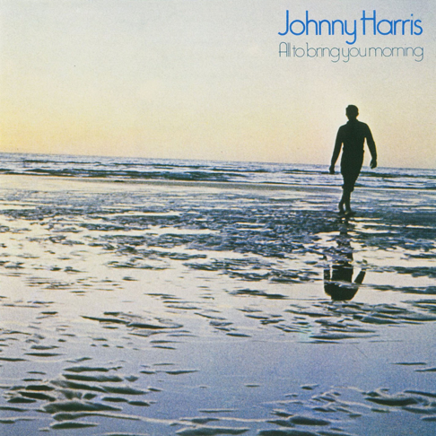 Johnny Harris Musician