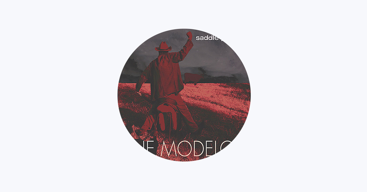 ‎The Modelos - Apple Music