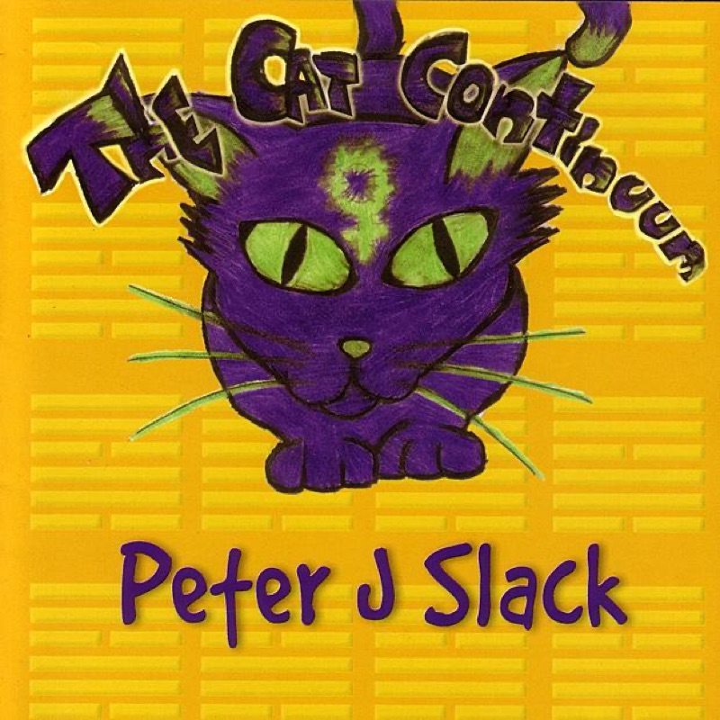 Heal the Children - Peter J Slack: Song Lyrics, Music Videos & Concerts