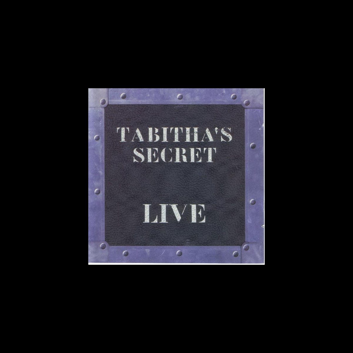 ‎Live - Tabitha's Secret With Rob Thomas, Jay Stanley, Brian Yale, Paul ...