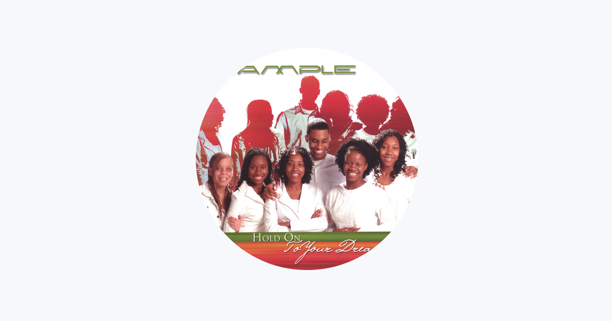 ‎Xample - Apple Music