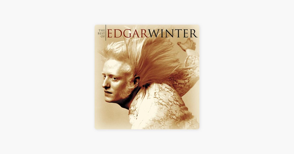 ‎Free Ride - Song by The Edgar Winter Group - Apple Music