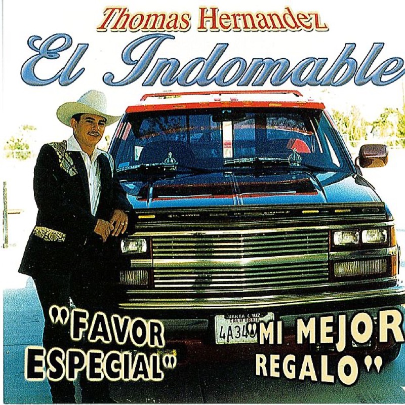El Hijo Del Traficante - Thomas Hernandez: Song Lyrics, Music Videos ...