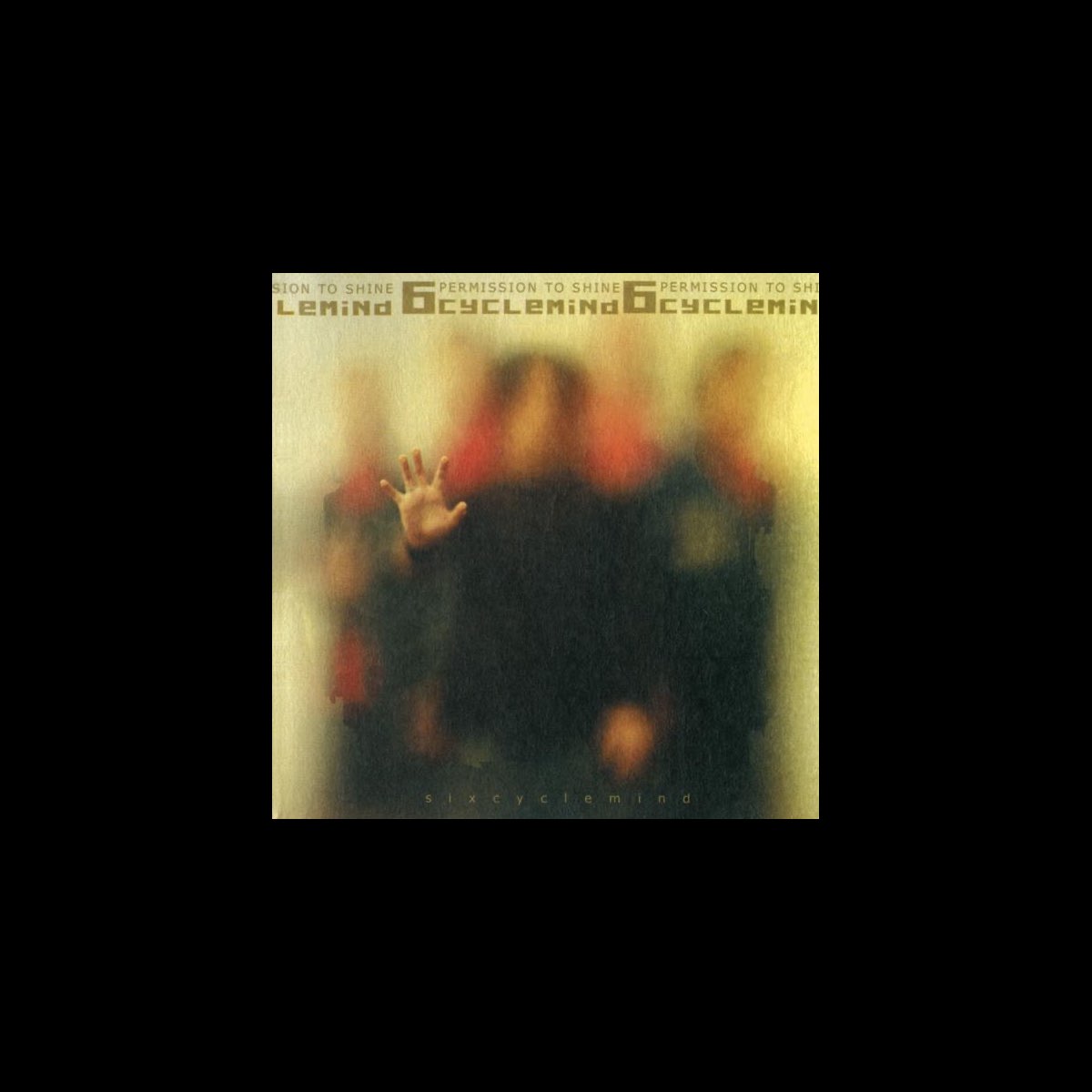 ‎Permission to Shine - Album by 6cyclemind - Apple Music