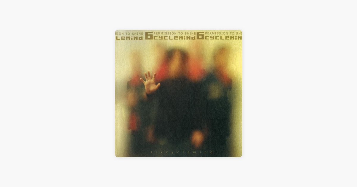 ‎Sige – Song by 6cyclemind – Apple Music