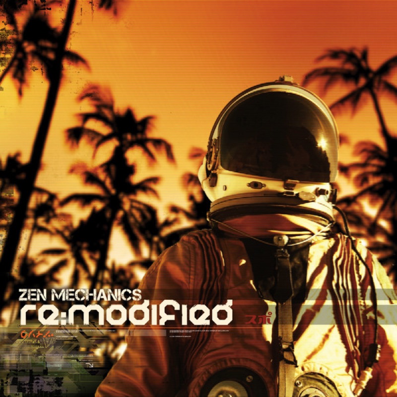 Mecha (Dickster remix) [Dickster remix] - Zen Mechanics: Song Lyrics, Music Videos & Concerts