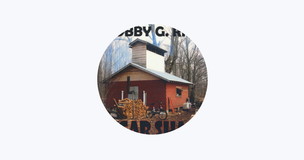 ‎Bobby G. Rice on Apple Music