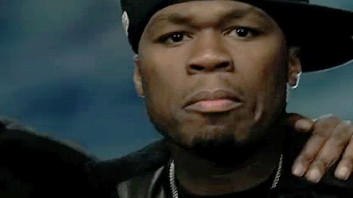 ‎So Seductive - Music Video by 50 Cent & Tony Yayo - Apple Music