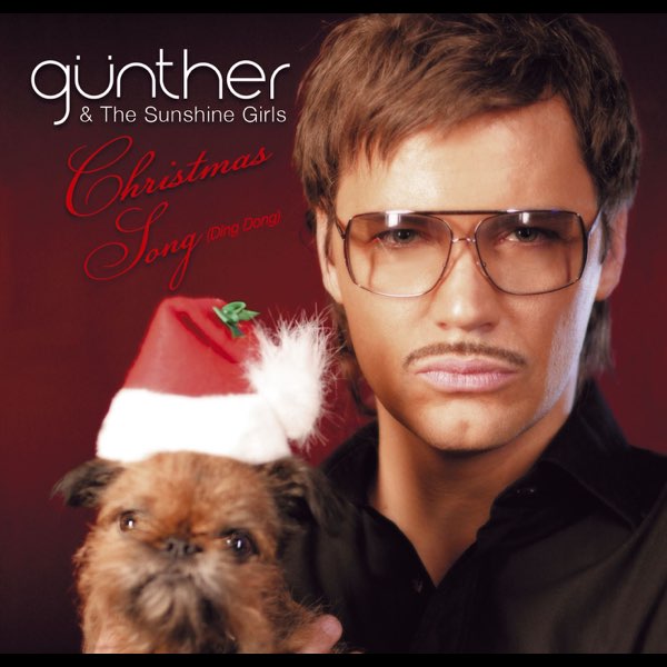 Gunther And The Sunshine Girls