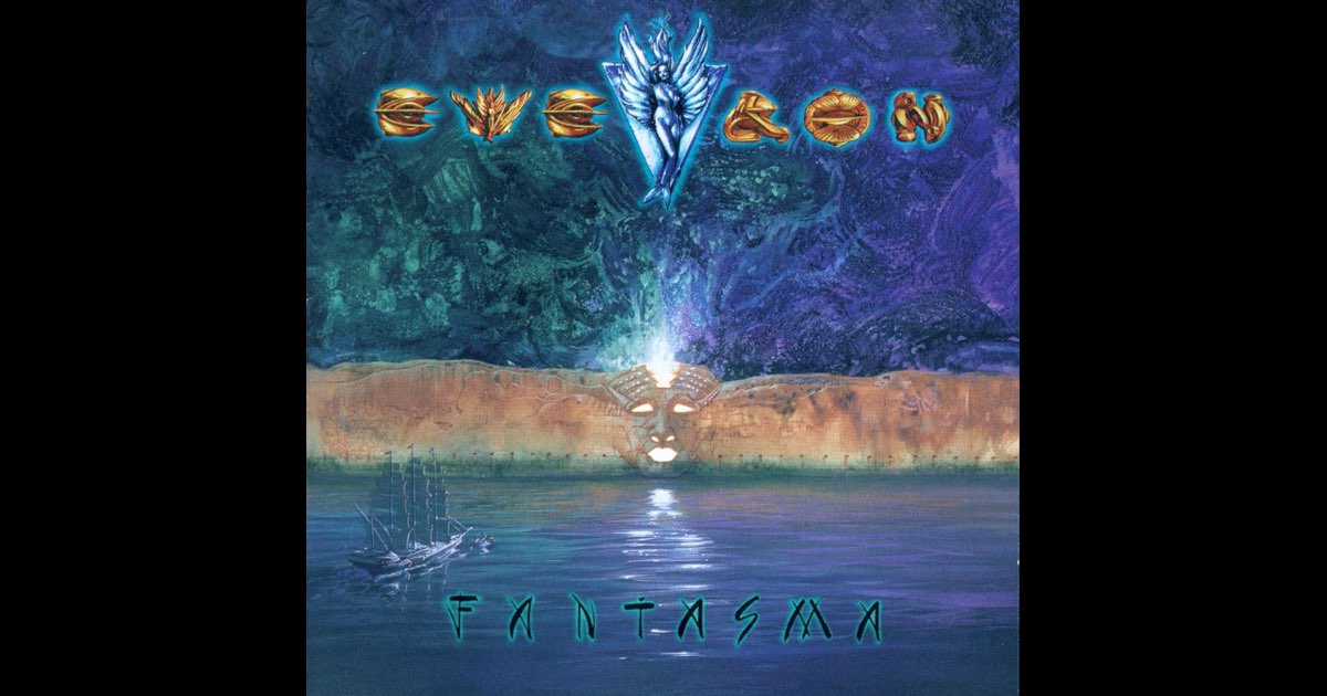 ‎Fantasma - Everon의 앨범 - Apple Music