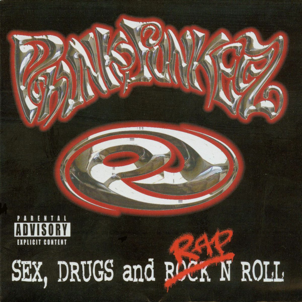 ‎Sex, Drugs, and Rap n Roll - Album by Phunk Junkeez - Apple Music