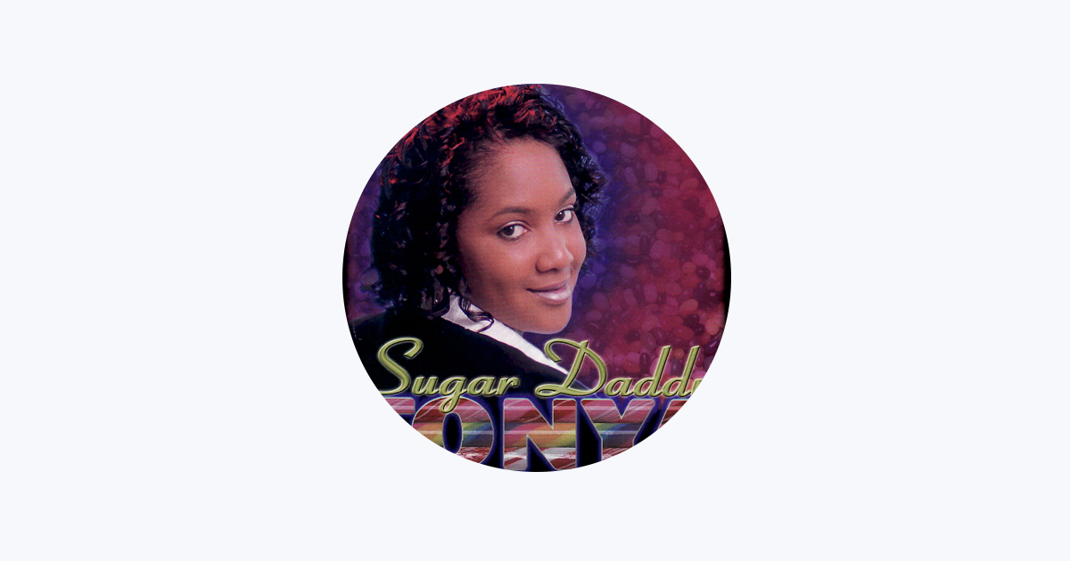 ‎Tonya - Apple Music