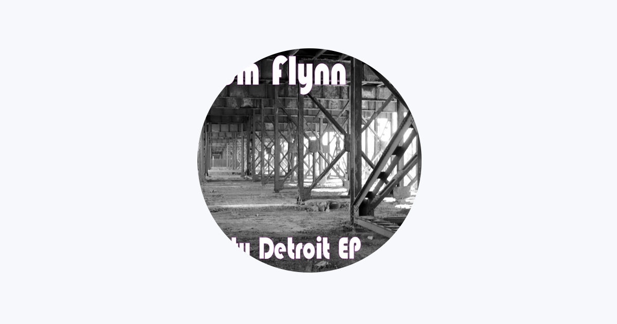 ‎Tom Flynn - Apple Music