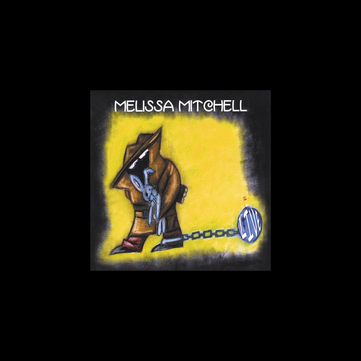‎Freakin' Live de Melissa Mitchell en Apple Music