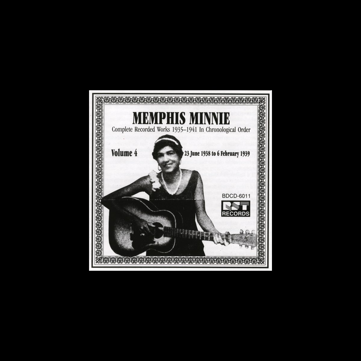 ‎Complete Recorded Works in Chronological Order: Vol. 4 (1938-1939 ...