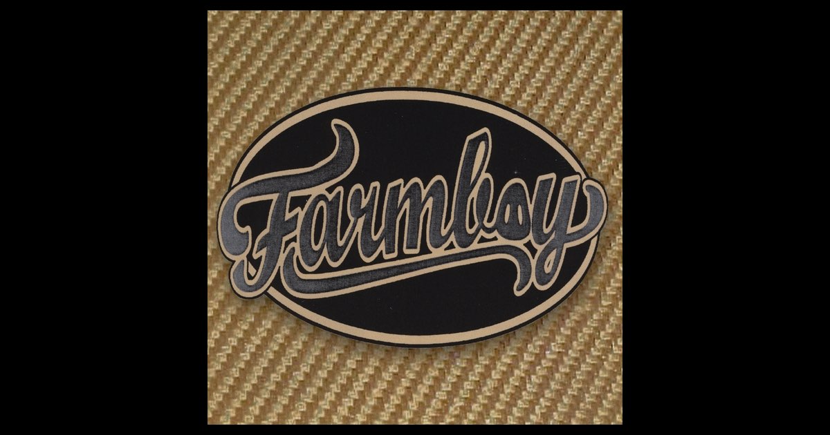 ‎Farmboy - Album by Farmboy - Apple Music