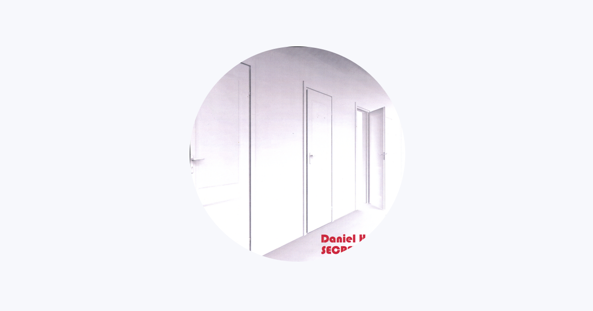 ‎Daniel Hewson en Apple Music
