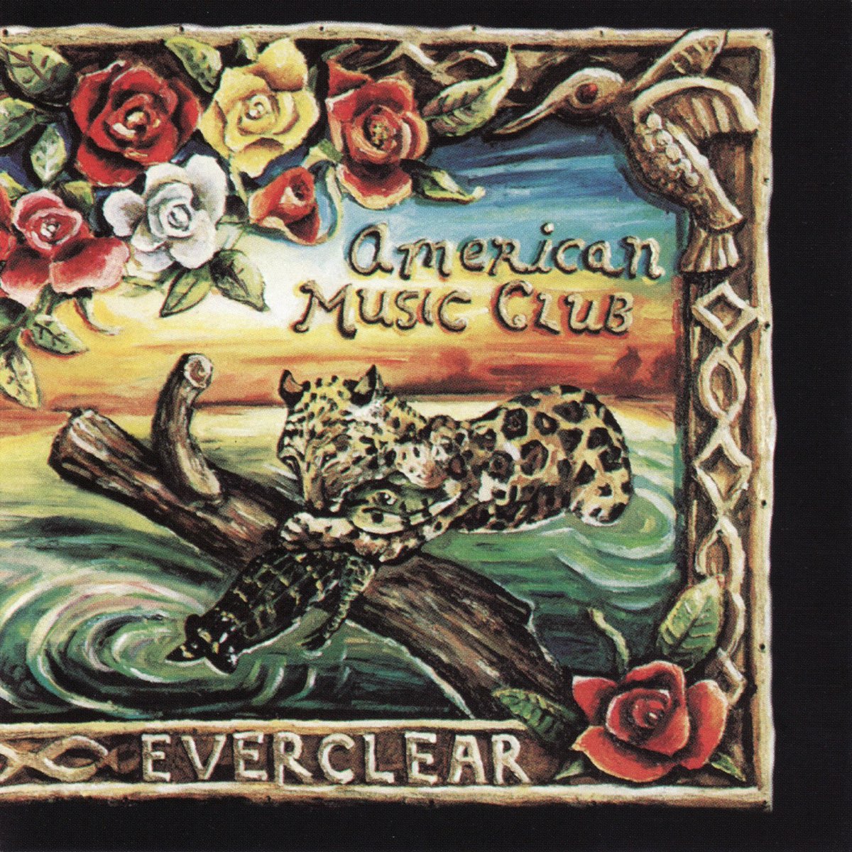 ‎Everclear - Album by American Music Club - Apple Music