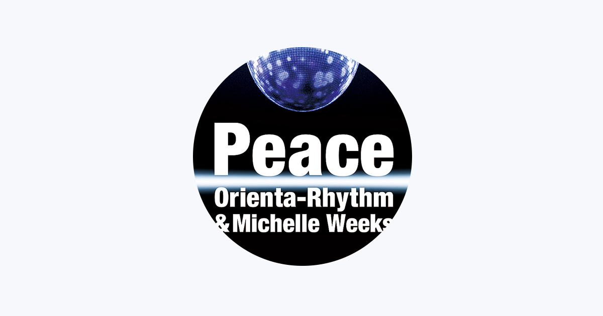 ‎Michelle Weeks - Apple Music