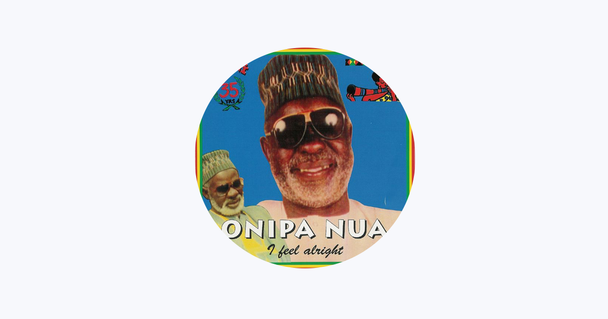 ‎Onipa Nua - Apple Music