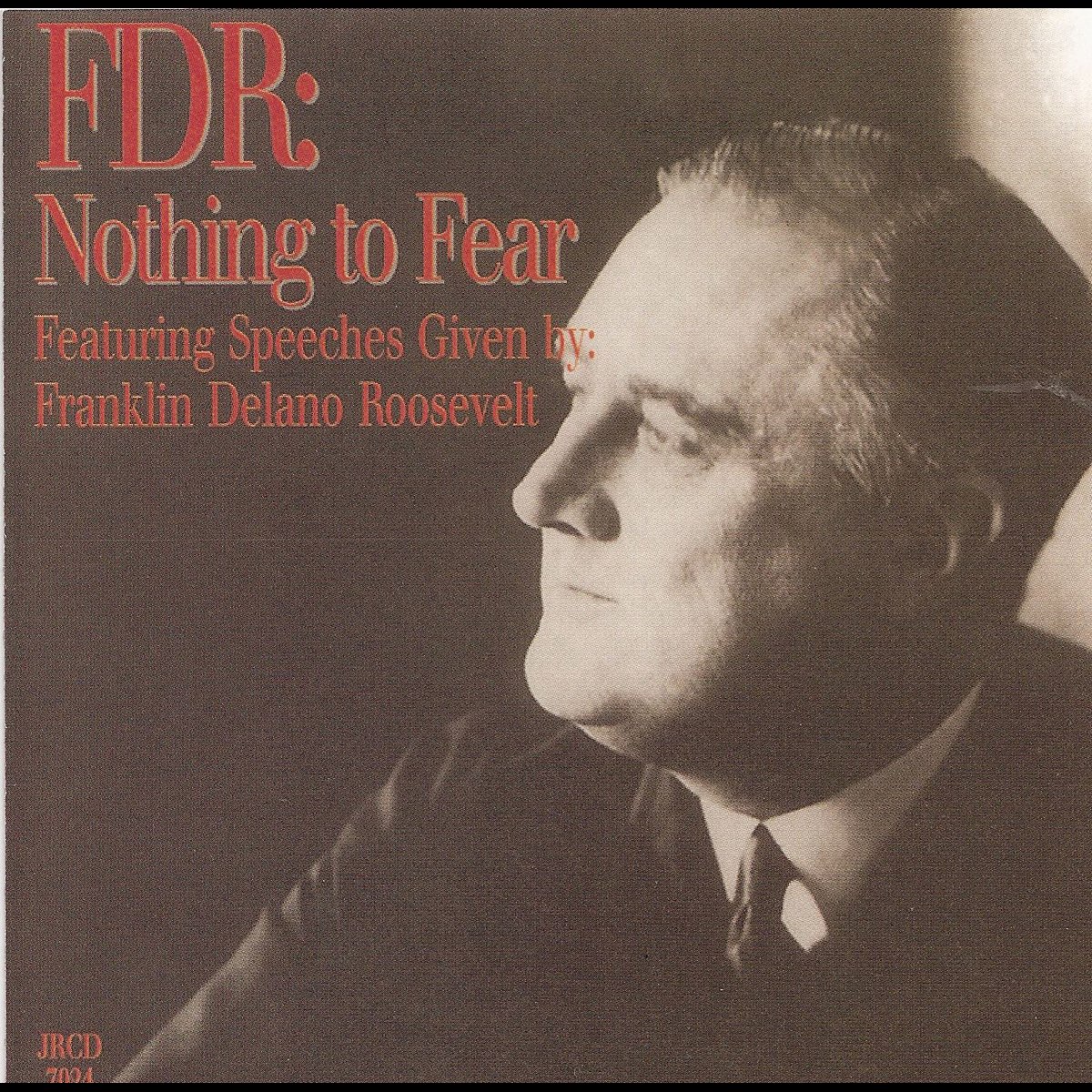 Fdr Selected Speeches Of President Franklin D Roosevelt