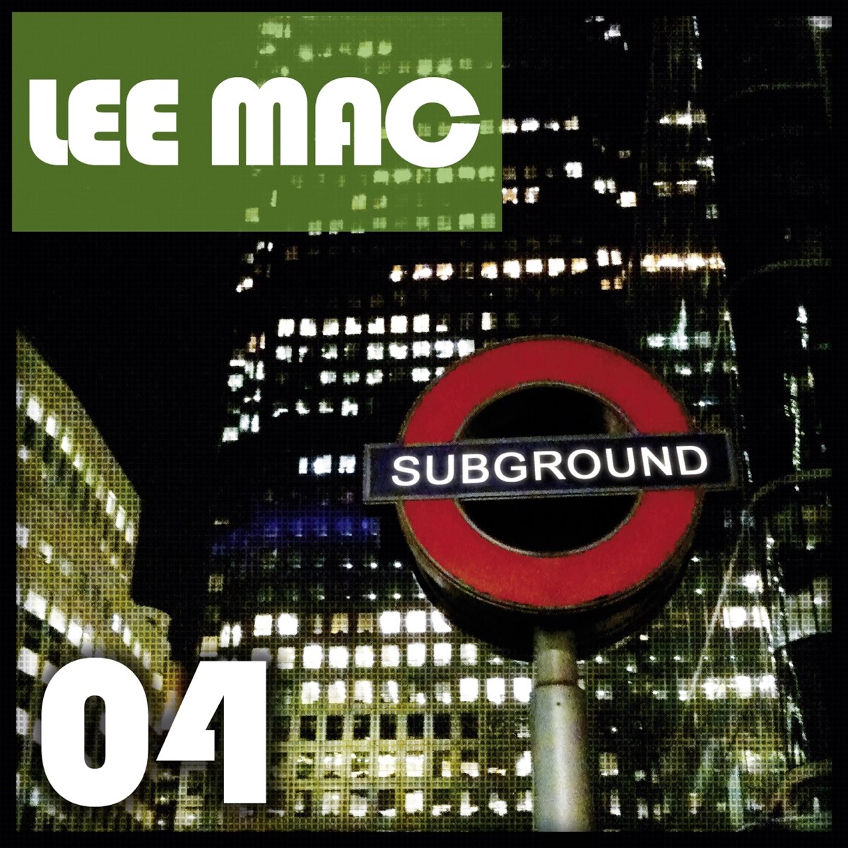 ‎Animated - Single - Album by Lee Mac - Apple Music