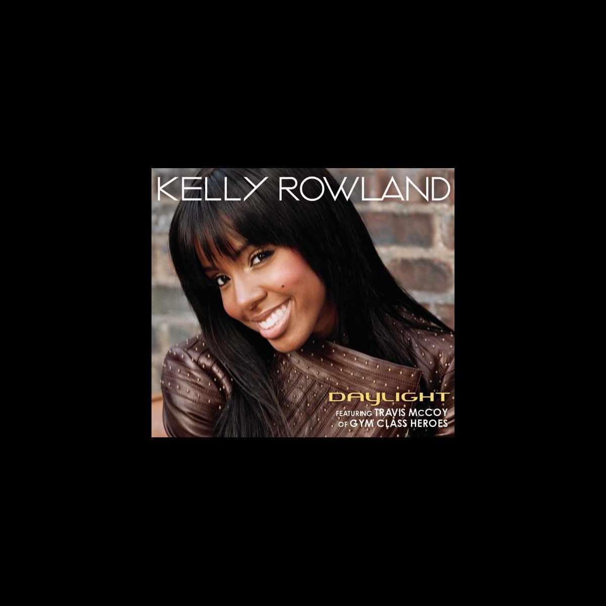 ‎Daylight (Remixes) - Album by Kelly Rowland - Apple Music