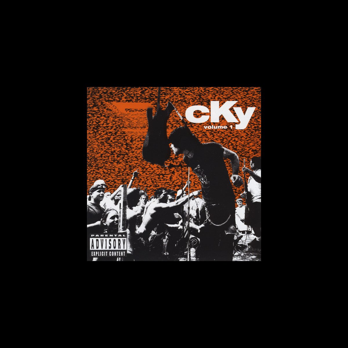 ‎Vol. 1 (Remastered + Bonus Tracks) - Album by CKY - Apple Music