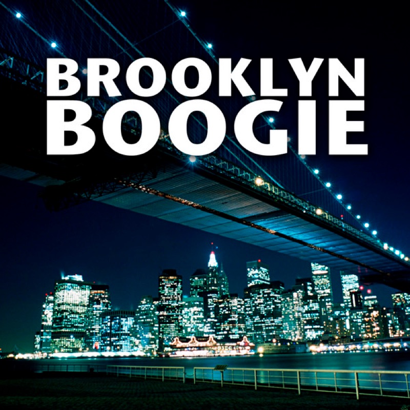 Brooklyn Boogie - Louis Prima and His Orchestra: Song Lyrics, Music ...