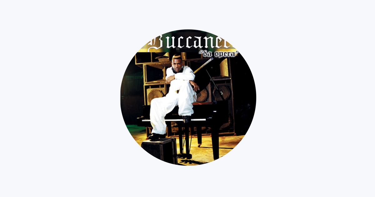 ‎Buccaneer - Apple Music