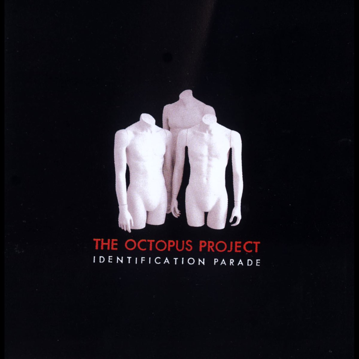 ‎Identification Parade - Album by The Octopus Project - Apple Music