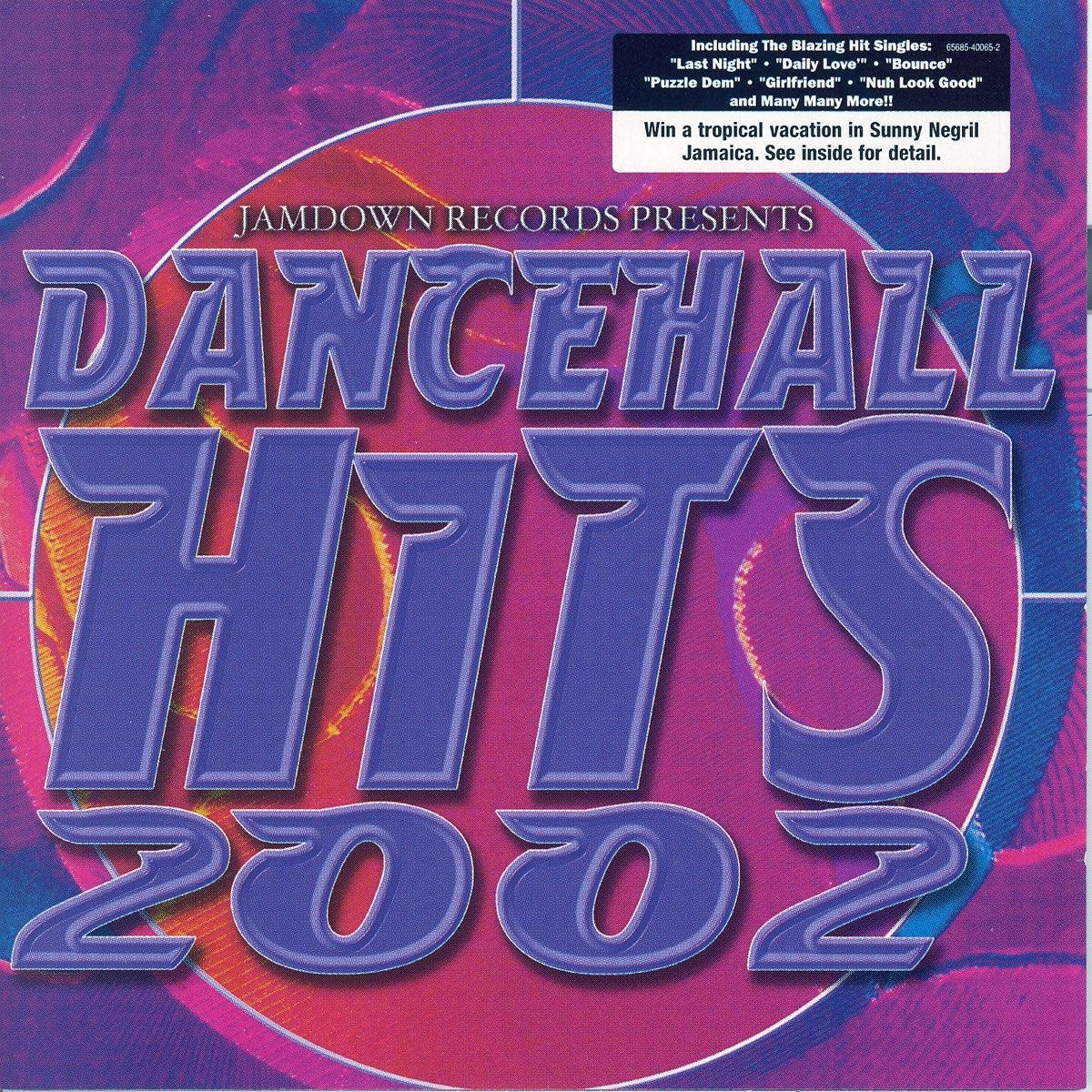 ‎Dancehall Hits 2002 - Album by Various Artists - Apple Music