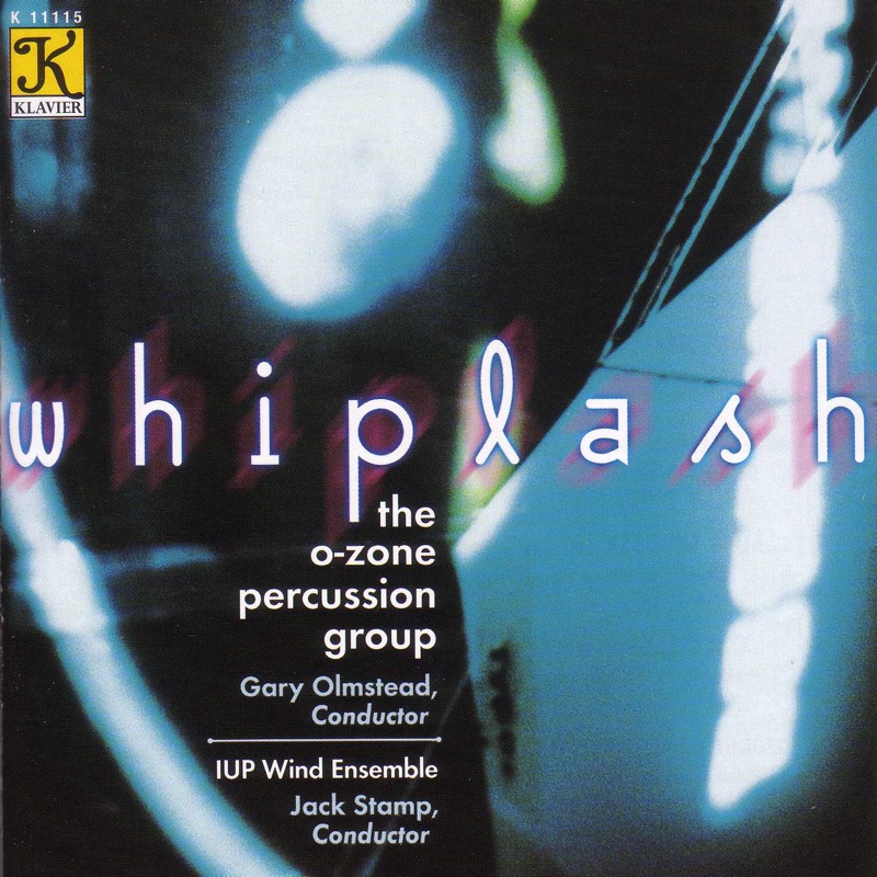 Graceful Ghost Arr For Percussion Ensemble The Graceful Ghost Arr