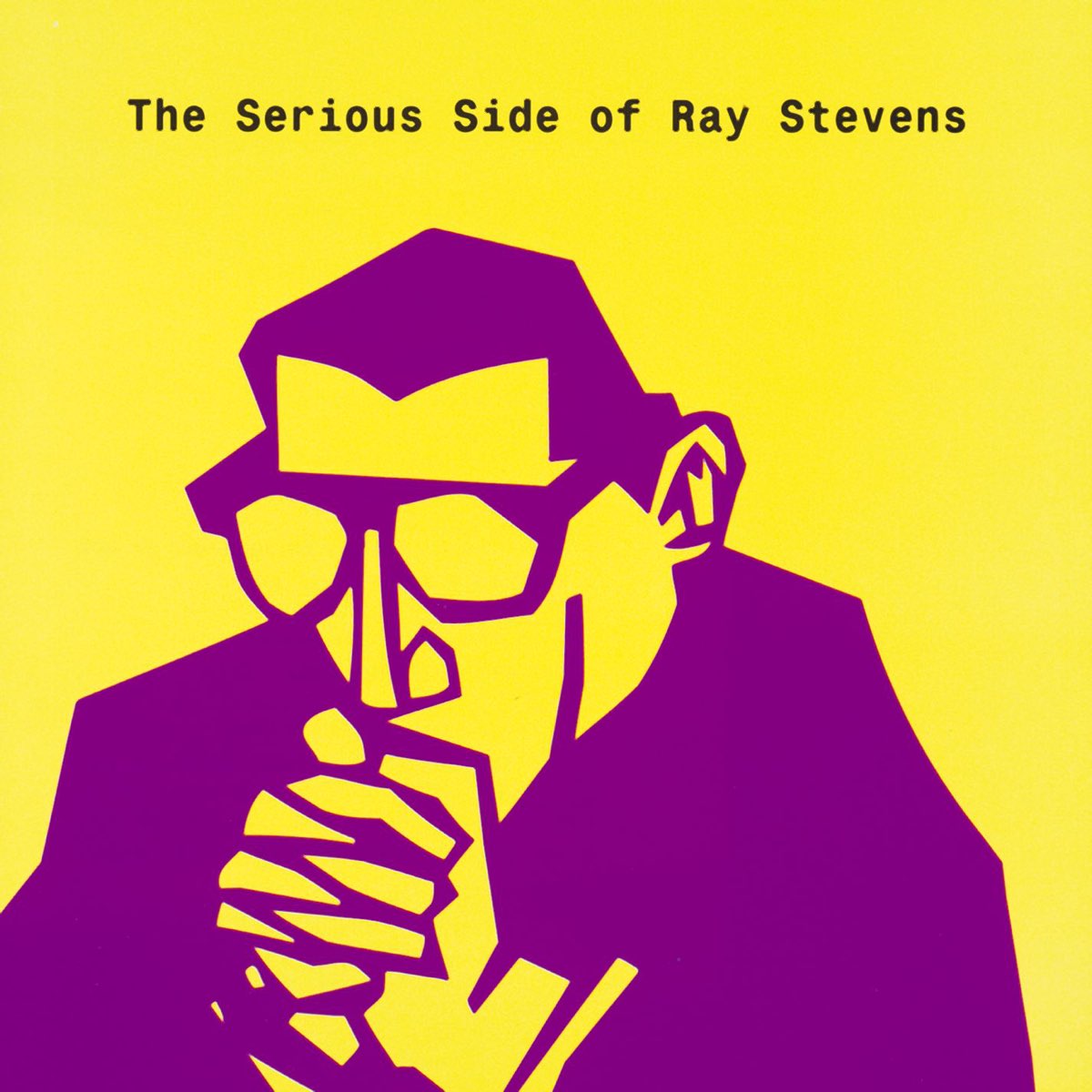 ‎The Serious Side of Ray Stevens - Album by Ray Stevens - Apple Music