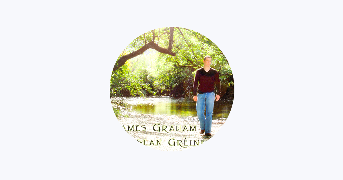 ‎James Graham - Apple Music