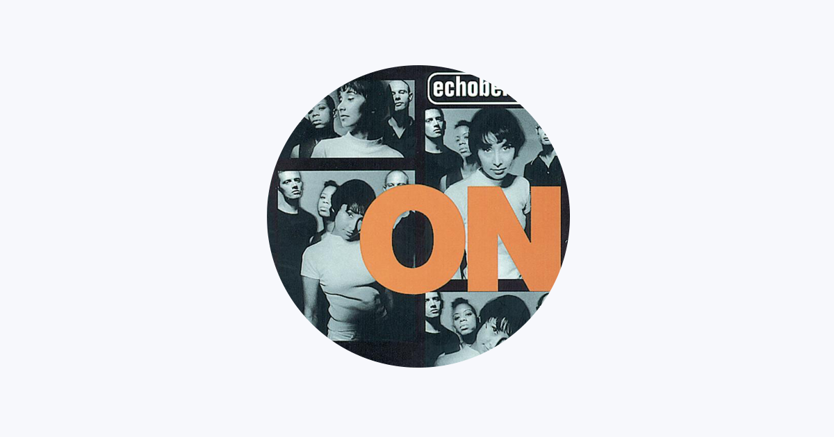 ‎Echobelly - Apple Music