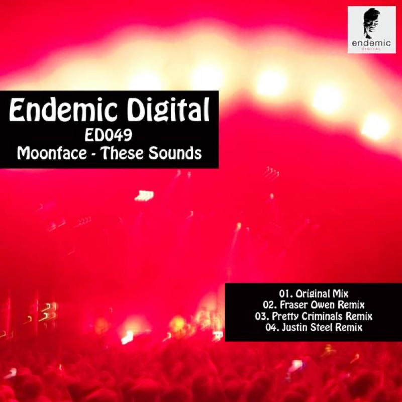 These Sounds (Fraser Owen Remix) - Moonface: Song Lyrics, Music Videos ...