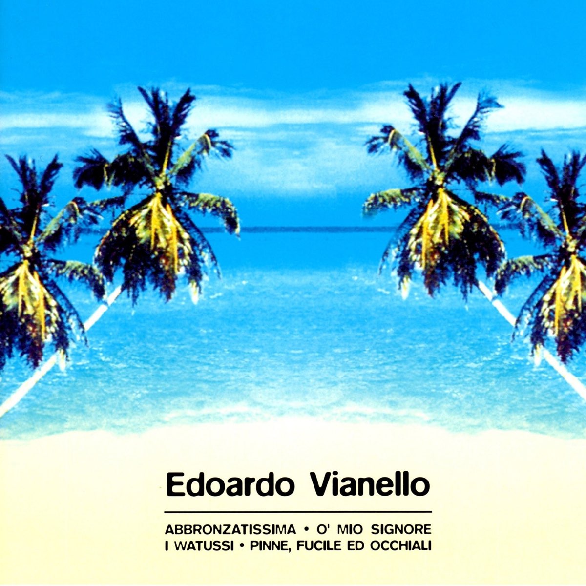 ‎Edoardo Vianello - Album by Edoardo Vianello - Apple Music