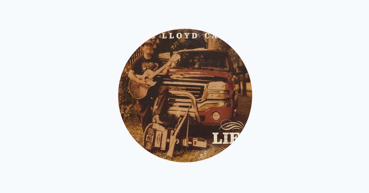 ‎Elvis Lloyd Carden - Apple Music