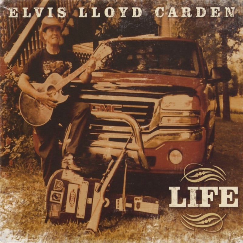 Big Red - Elvis Lloyd Carden: Song Lyrics, Music Videos & Concerts