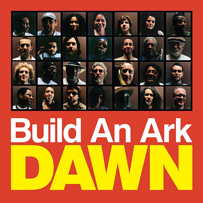 Build an Ark (out take) - Build an Ark: Song Lyrics, Music Videos ...