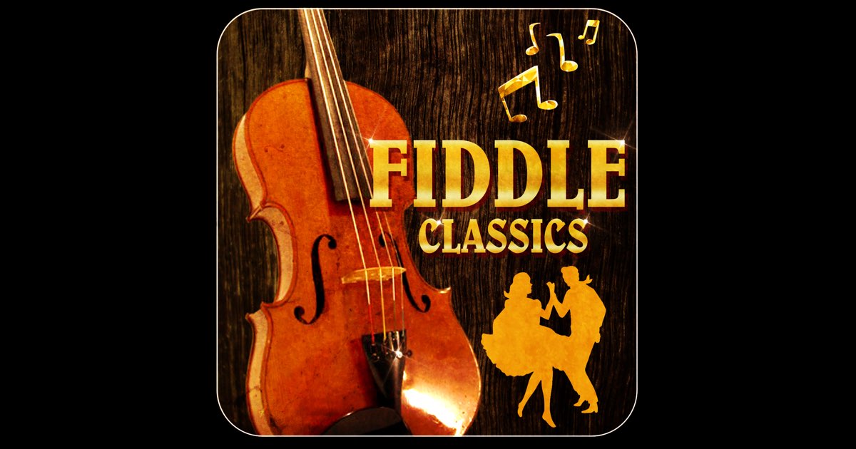 ‎Fiddle Favorites – Album par Multi-interprètes – Apple Music
